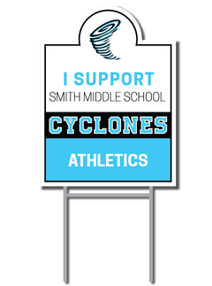 Signs Unleashed | Fundraising & Custom Signage